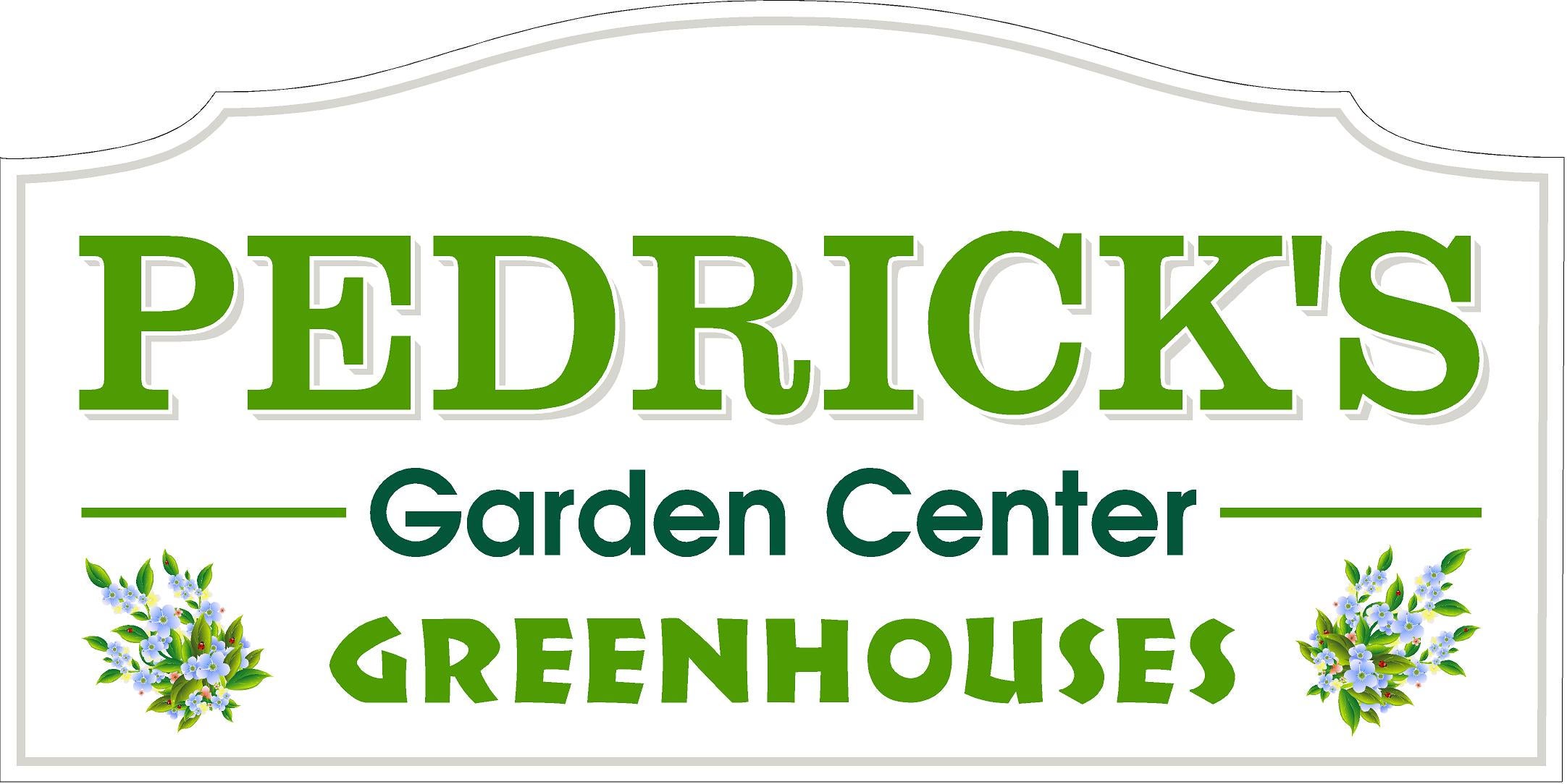 Home | Pedrick's Greenhouses